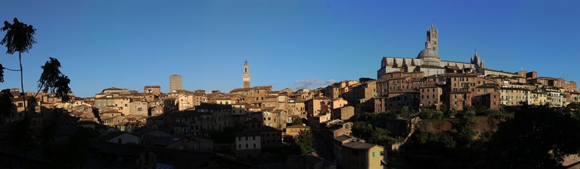 KULTURNI BISERI TOSKANE | Porton